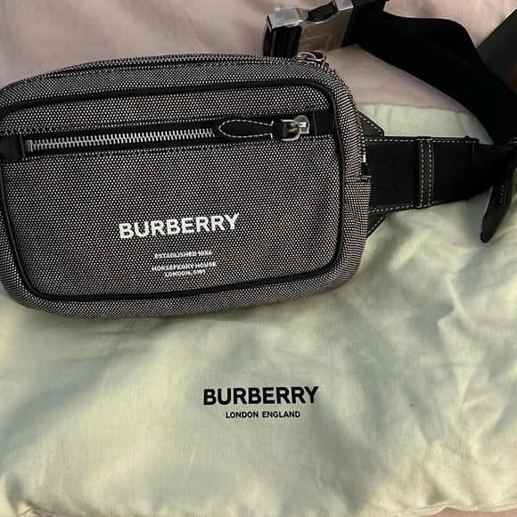 Burberry | Bags | Burberry Belt Bag | Poshmark